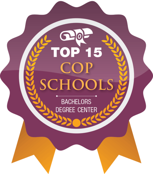 15 Top Police Colleges for Cops - Bachelors Degree Center