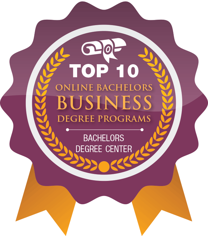 Top 10 Online Business Bachelor Degree Programs