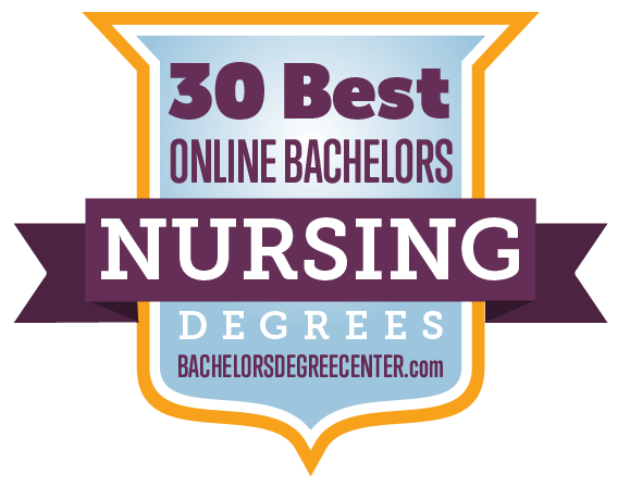 30 Best Online Bachelors of Nursing Programs