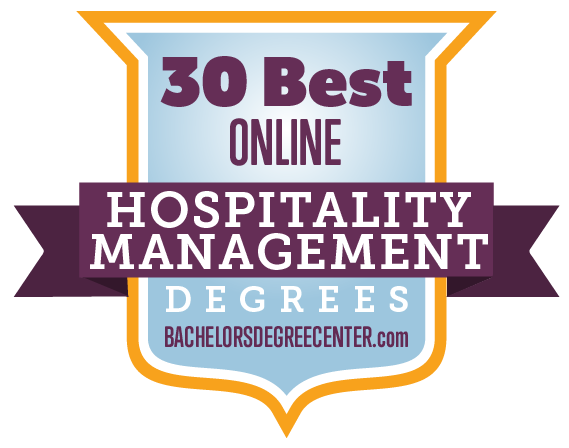 30 Best Online Hospitality Management Degrees