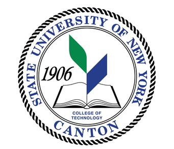 suny canton logo - Bachelors Degree Center