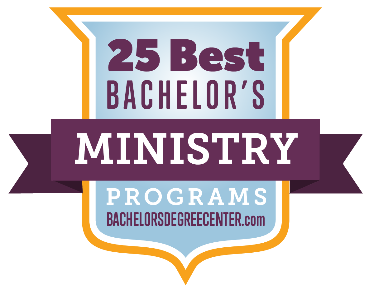 25 Best Bachelor's in Ministry Degree Programs