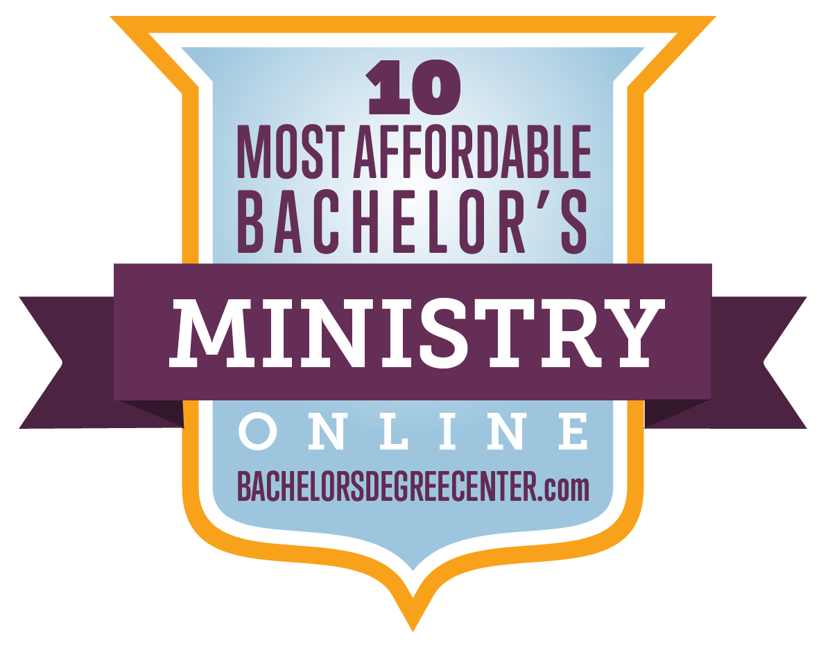 10 Most Affordable Online Ministry Degree Bachelor Programs