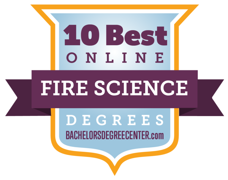 10 Fastest Online Fire Science Degree Bachelor's Programs