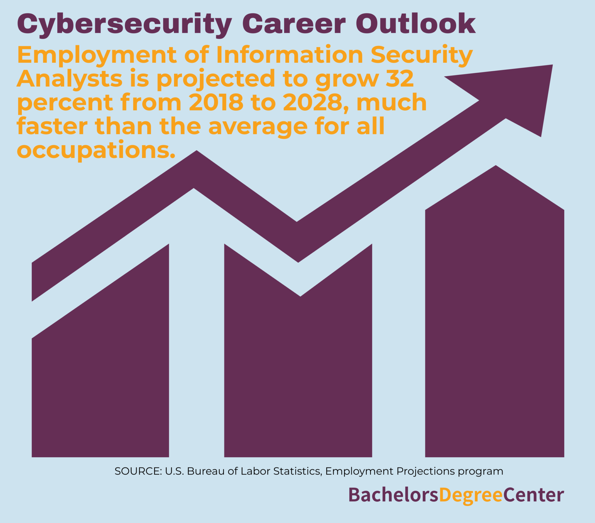 What Can I Do with a Bachelor's in Cybersecurity Degree? - Bachelors ...