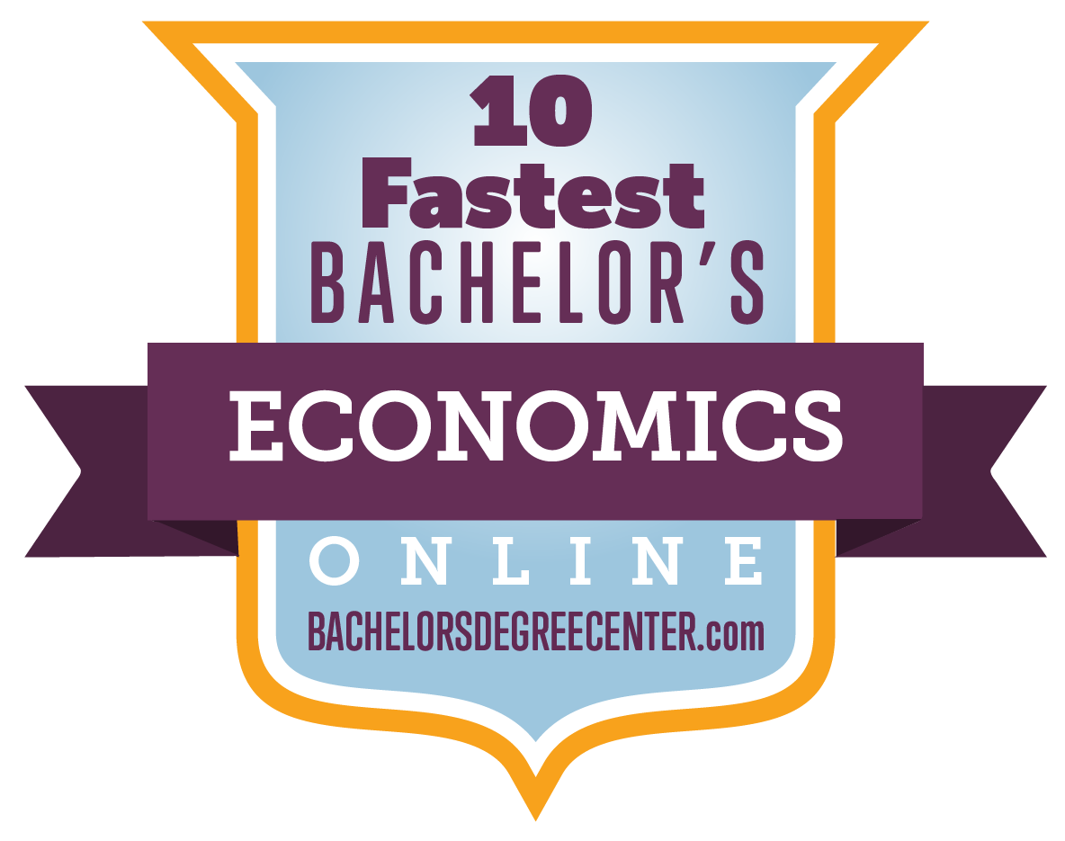 10 Fastest Online Bachelors In Economics