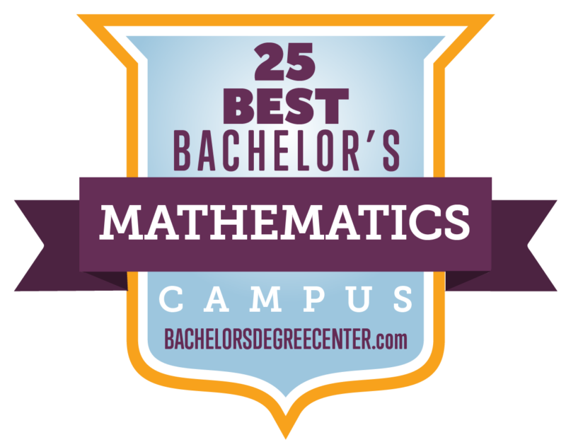 25 Best Bachelor’s in Mathematics for 2020 – Bachelors Degree Center