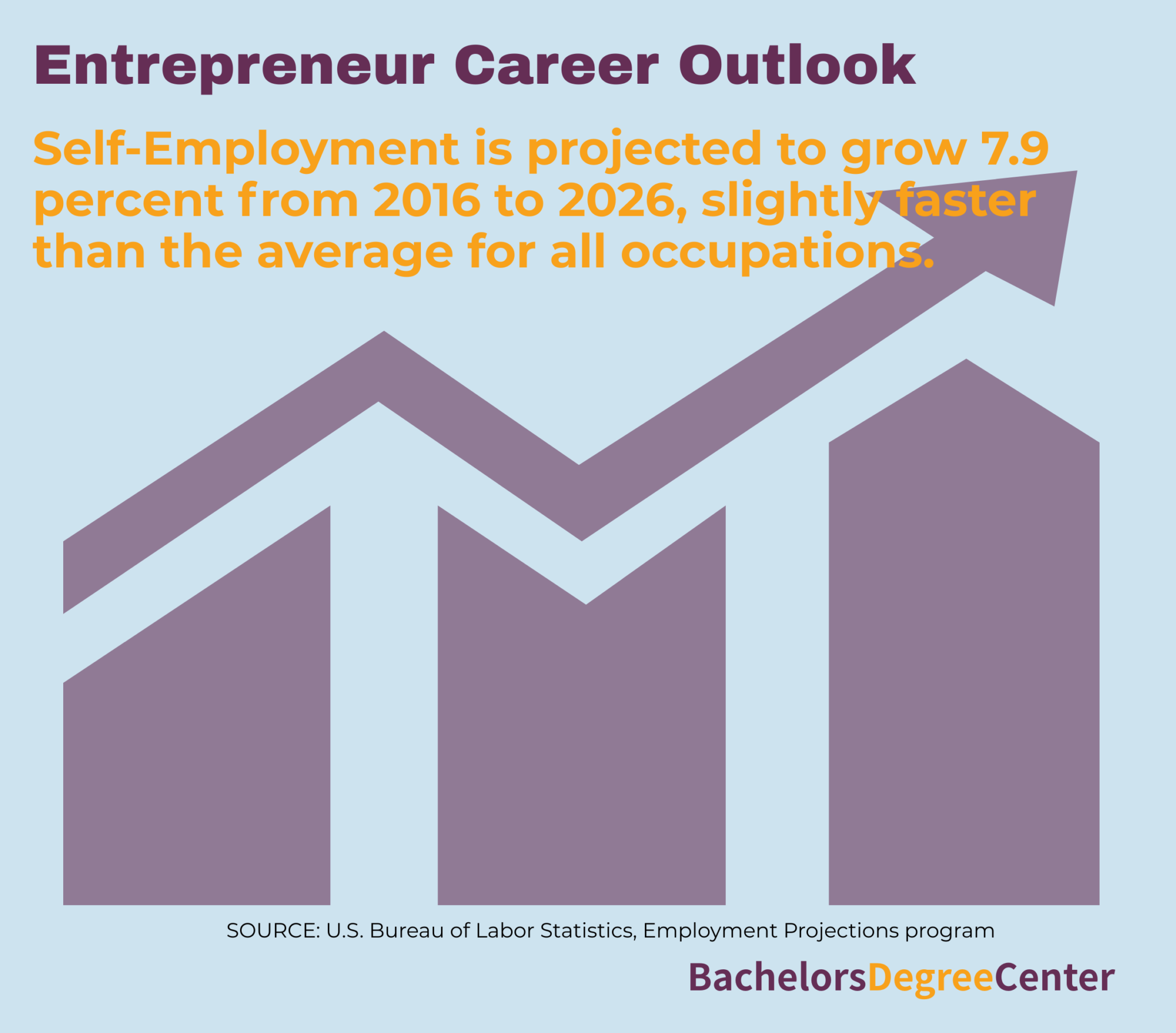 What Can I Do With An Entrepreneurship Degree Bachelors Degree Center