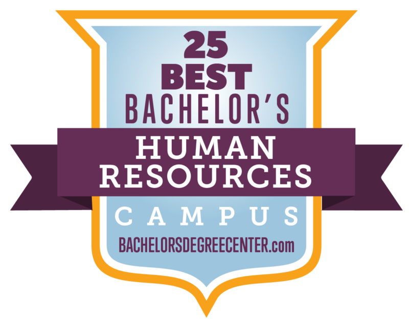 25 Best Bachelor's in Human Resources