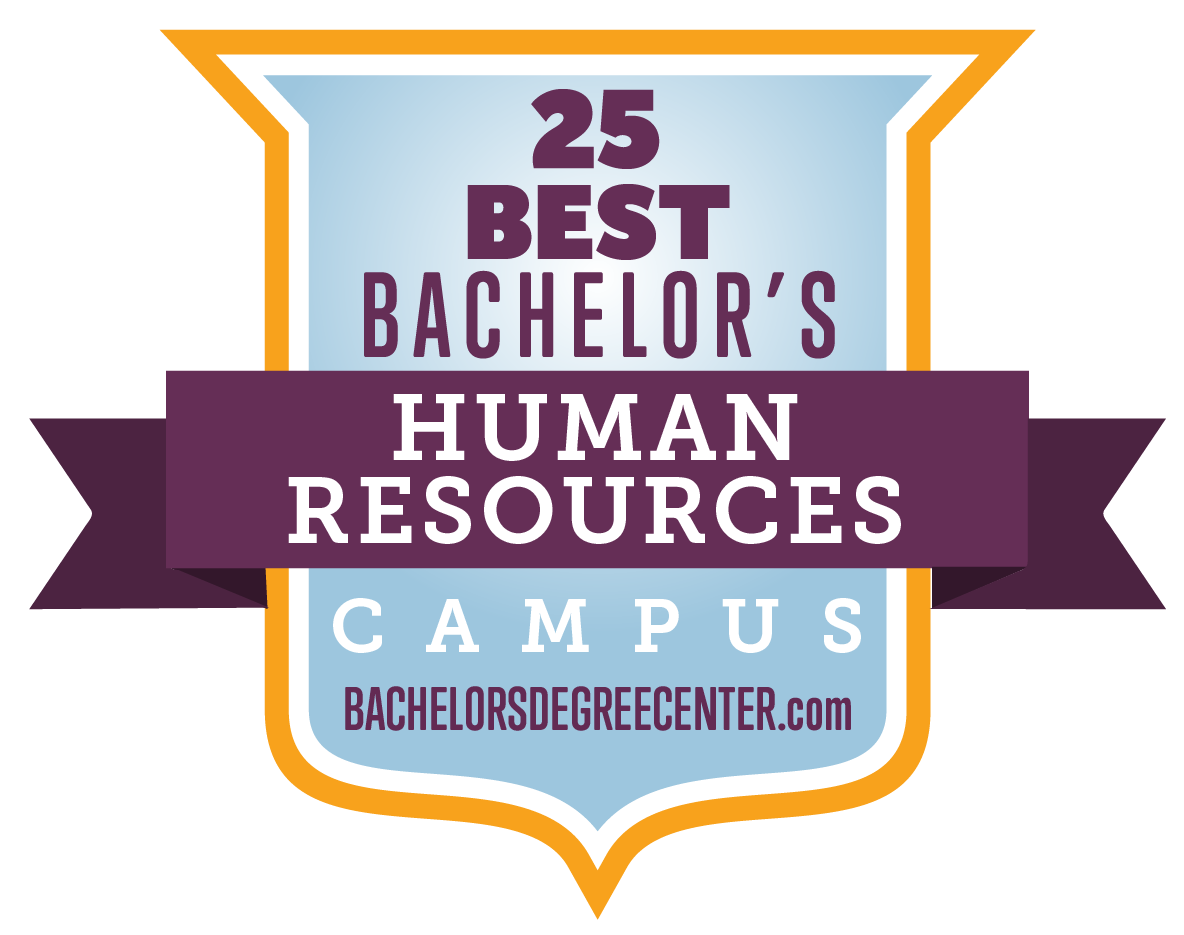 25 Best Bachelor's in Human Resources
