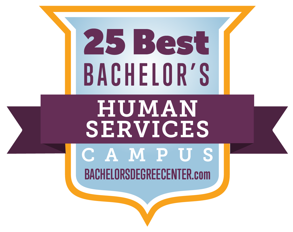 25 Best Bachelor's in Human Services