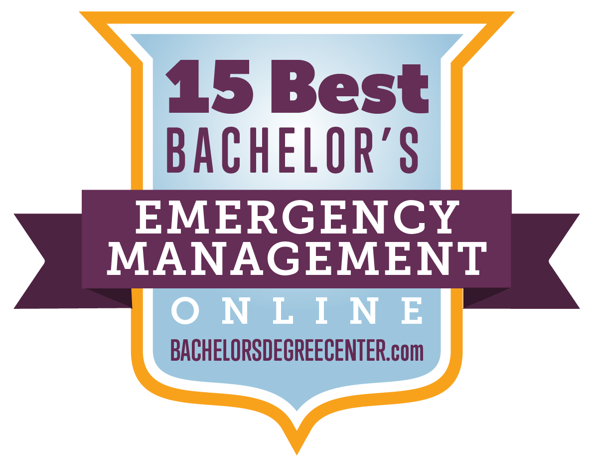 15 Best Online Bachelor's in Emergency Management for 2021