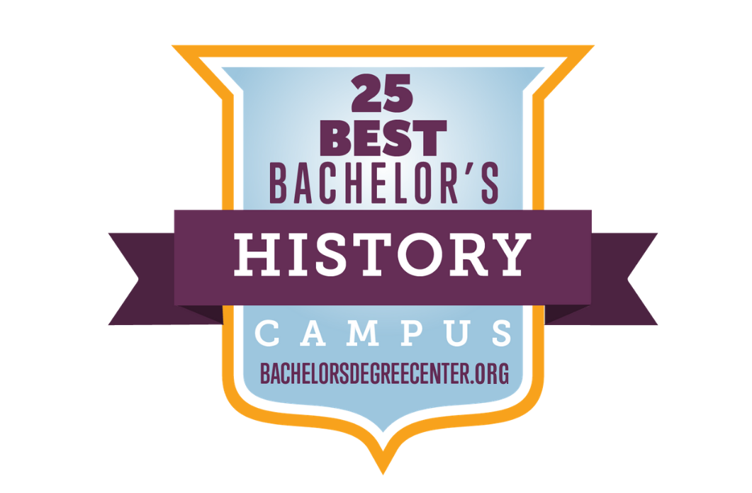 25 Best Bachelor's in History Programs