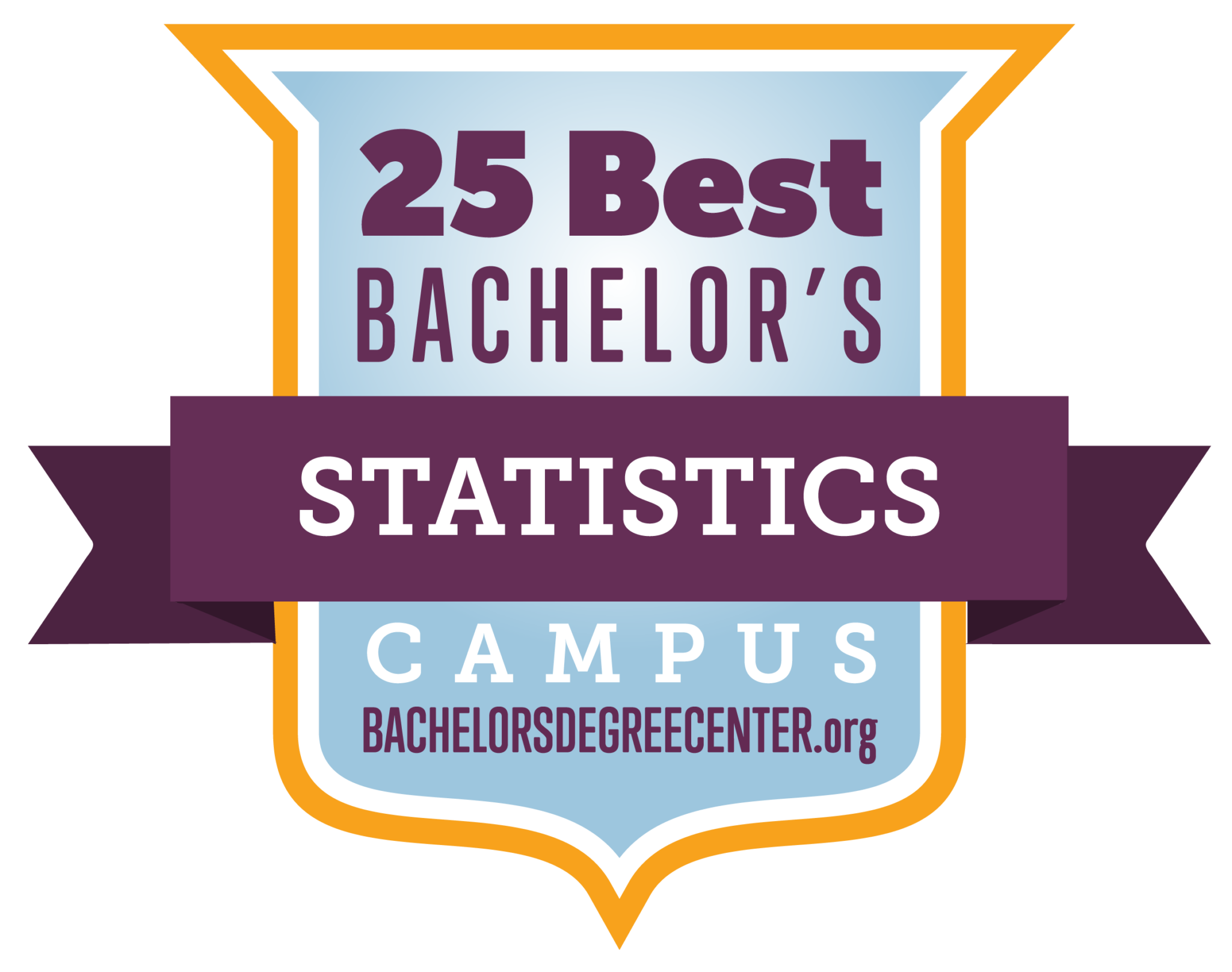 25 Best Bachelor's in Statistics for 2021