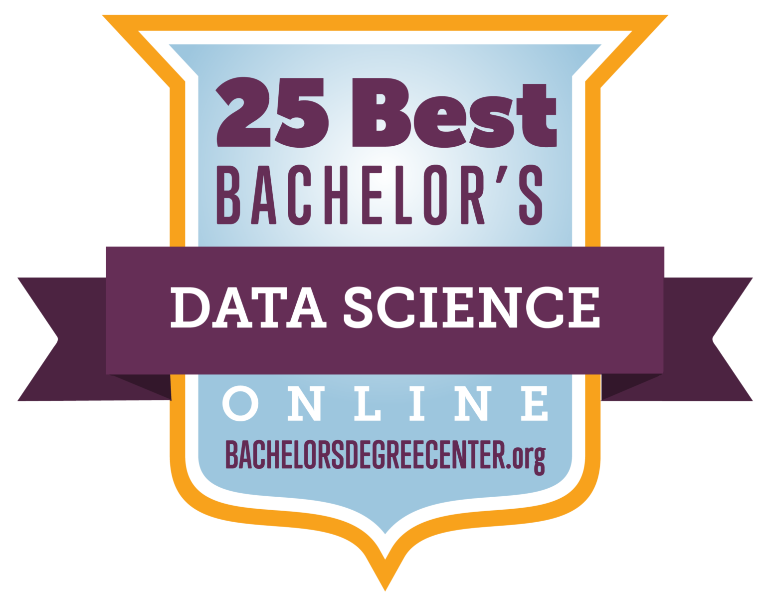25 Best Online Bachelor's in Data Science