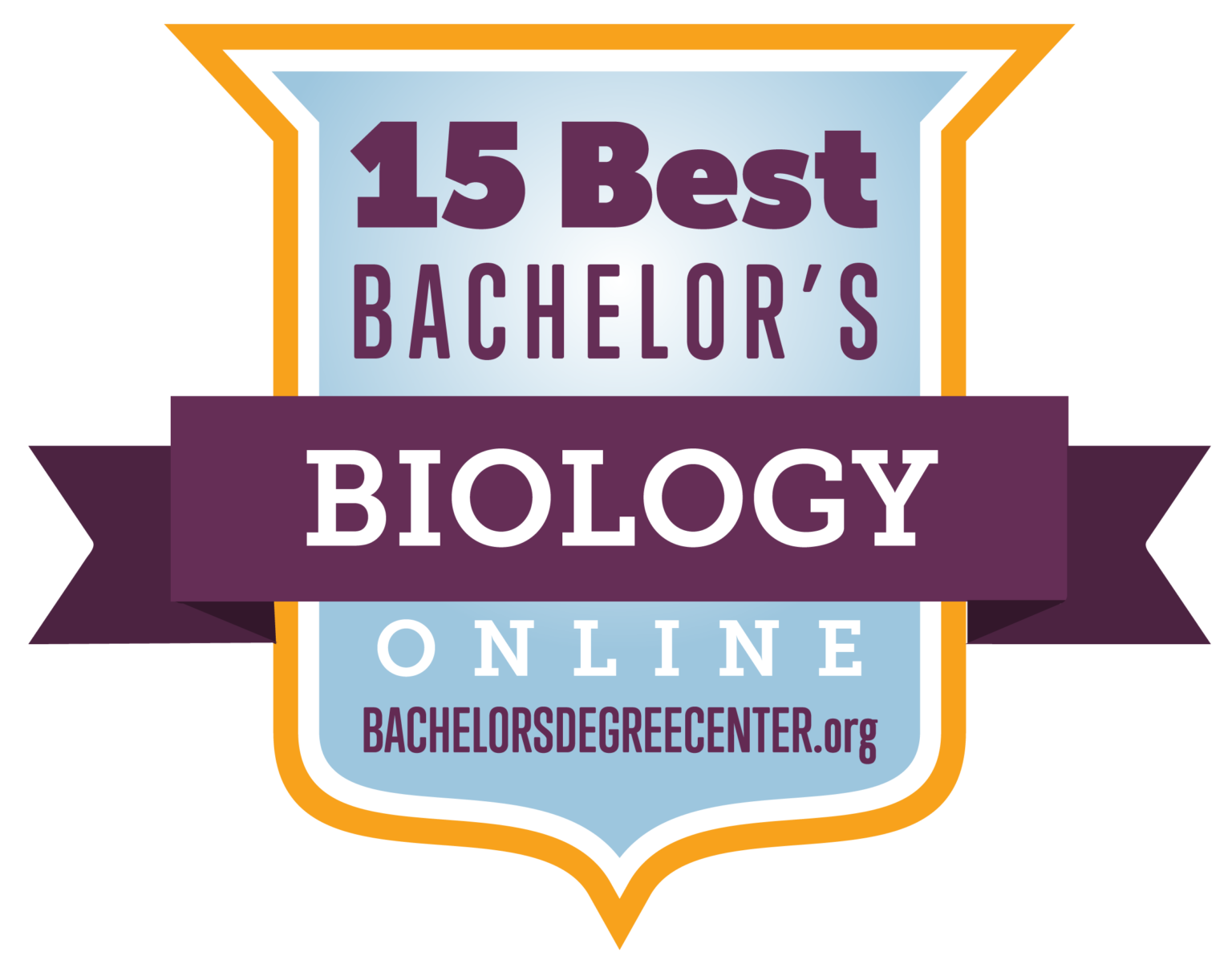 15 Best Online Bachelor's in Biology