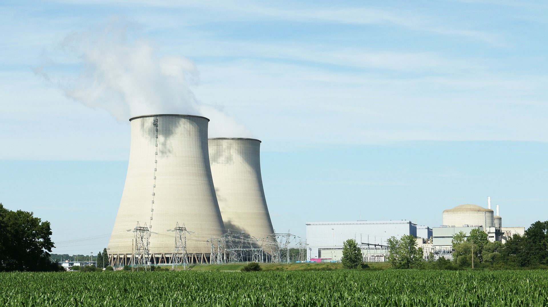 10 Fastest Online Bachelor's in Nuclear Engineering