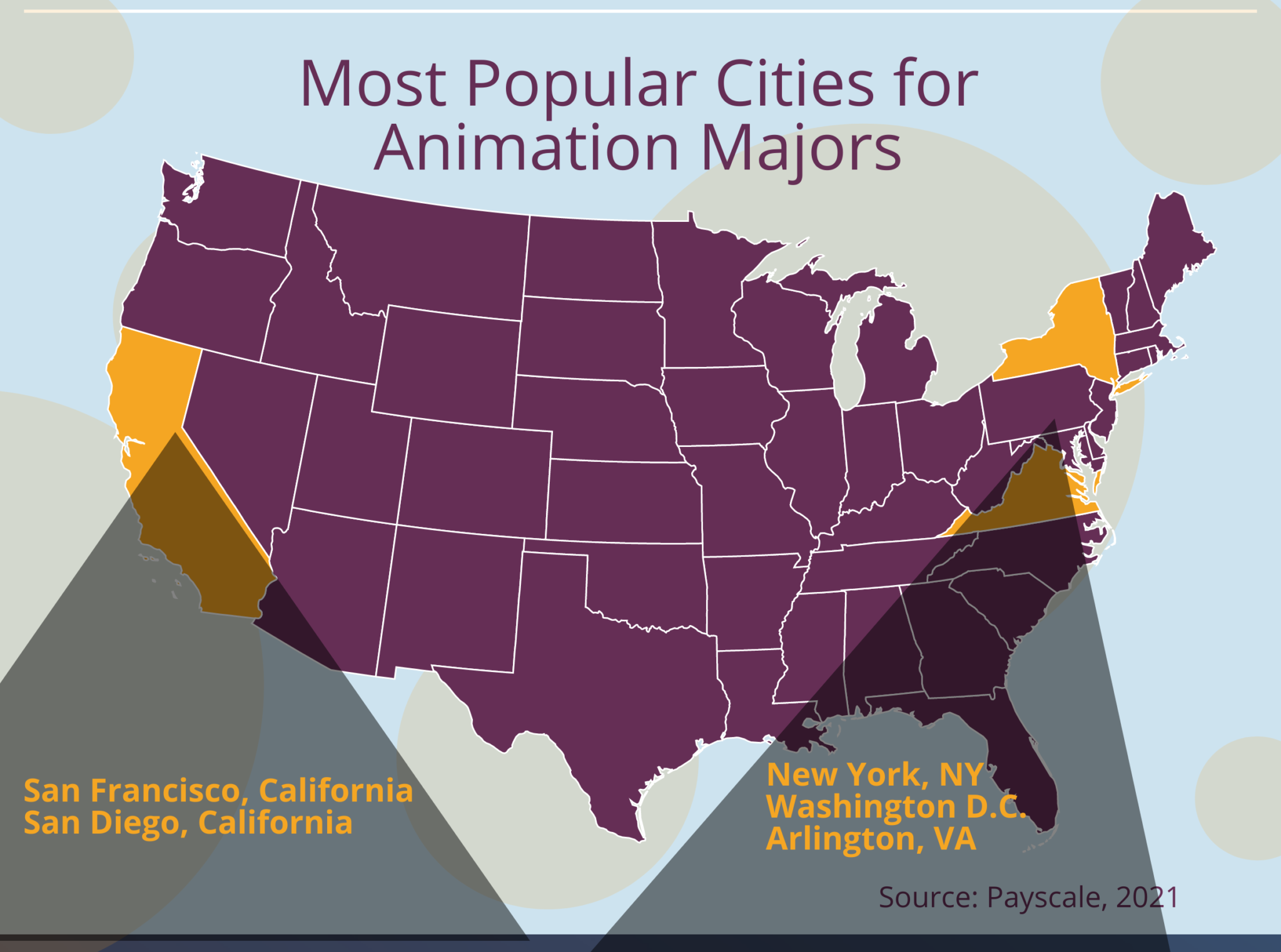 What Can I Do with a Animation Degree? - Bachelors Degree Center