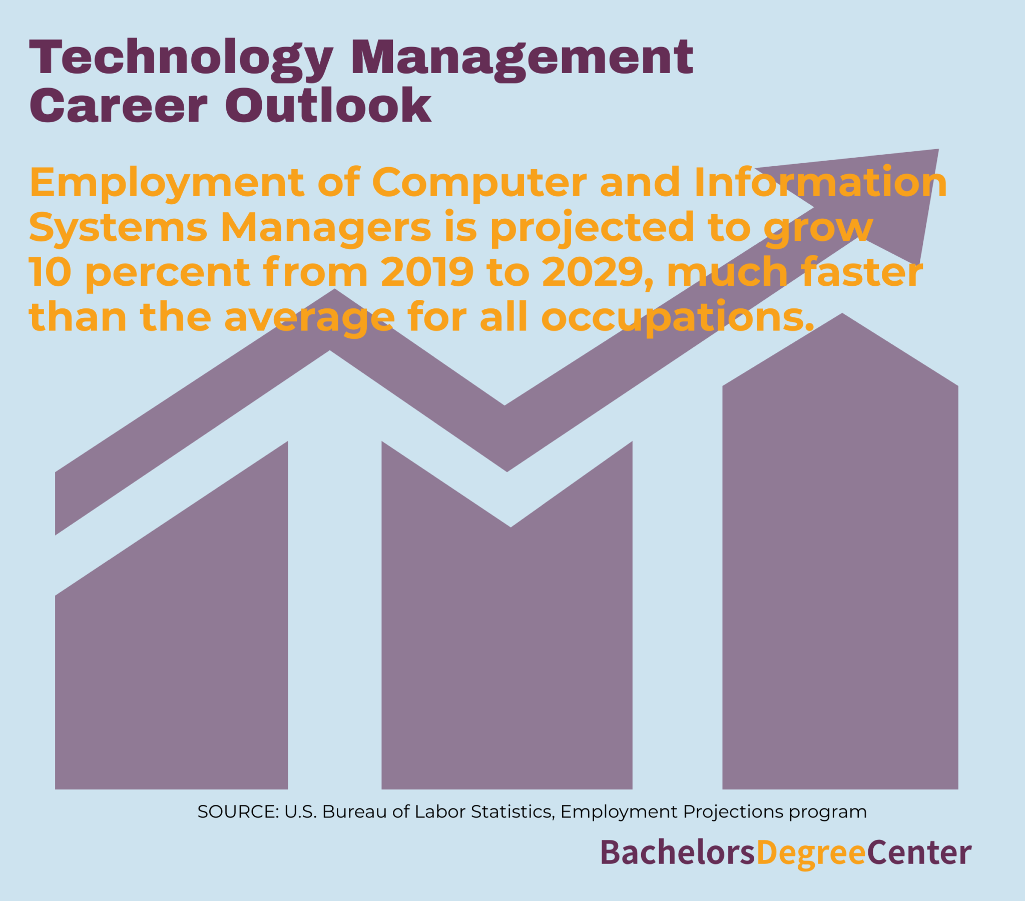 What Can I Do with a Bachelor's in Technology Management? - Bachelors ...