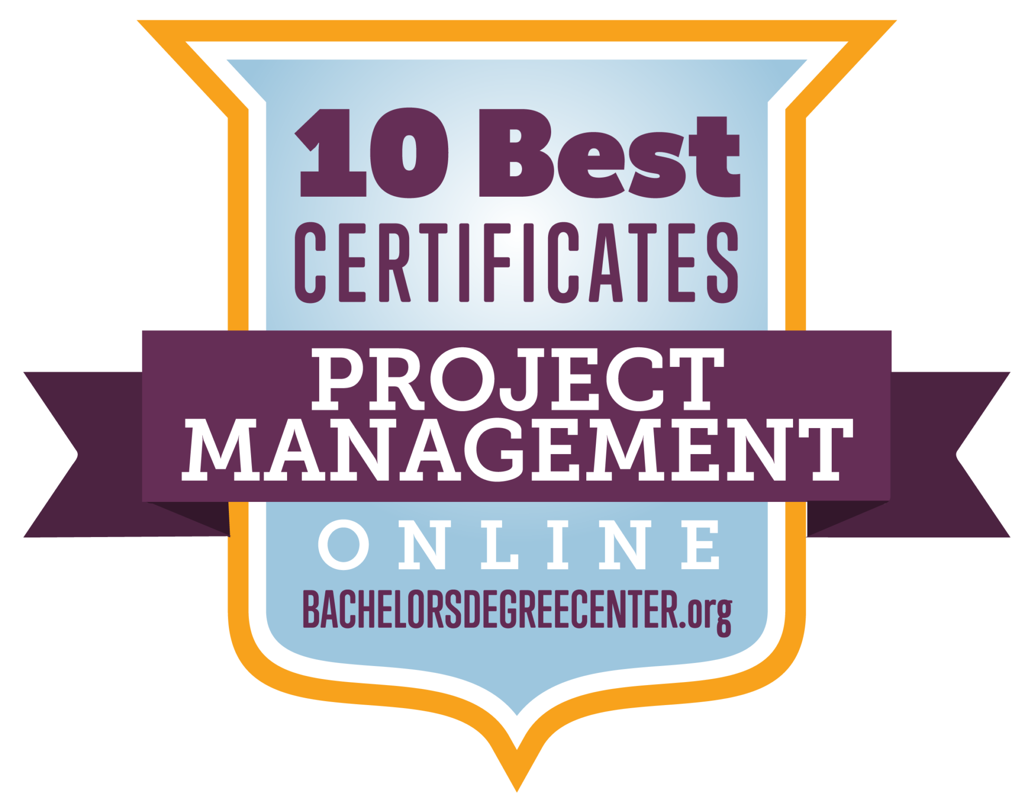10 Best Online Project Management Certificate Programs