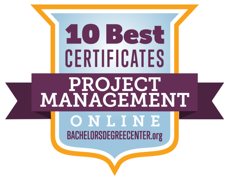 10 Best Online Project Management Certificate Programs