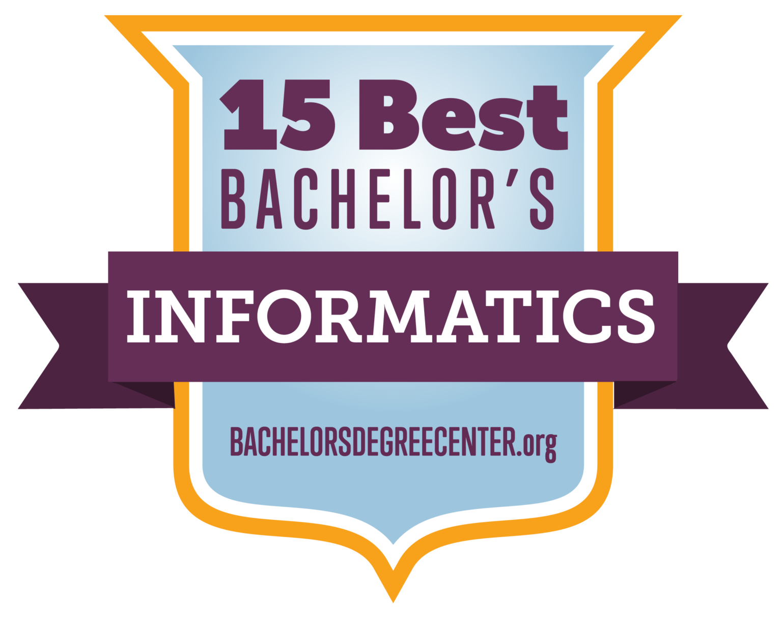 15 Best Bachelor's in Informatics