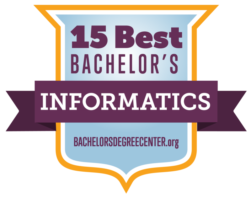 15 Best Bachelor's in Informatics