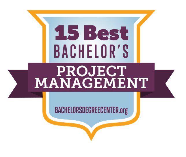15 Best Bachelor's in Project Management