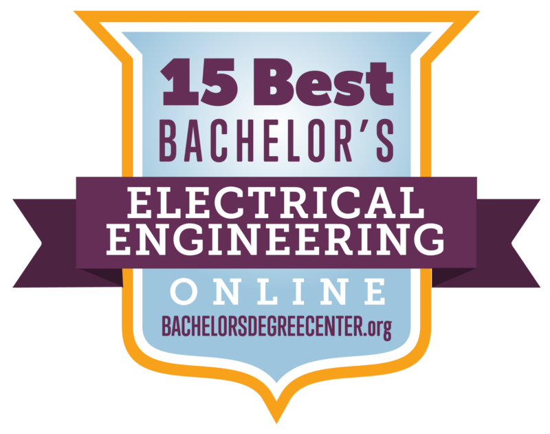 15 Best Online Bachelor's in Electrical Engineering