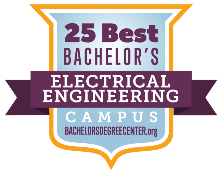 25 Best Bachelor's in Electrical Engineering