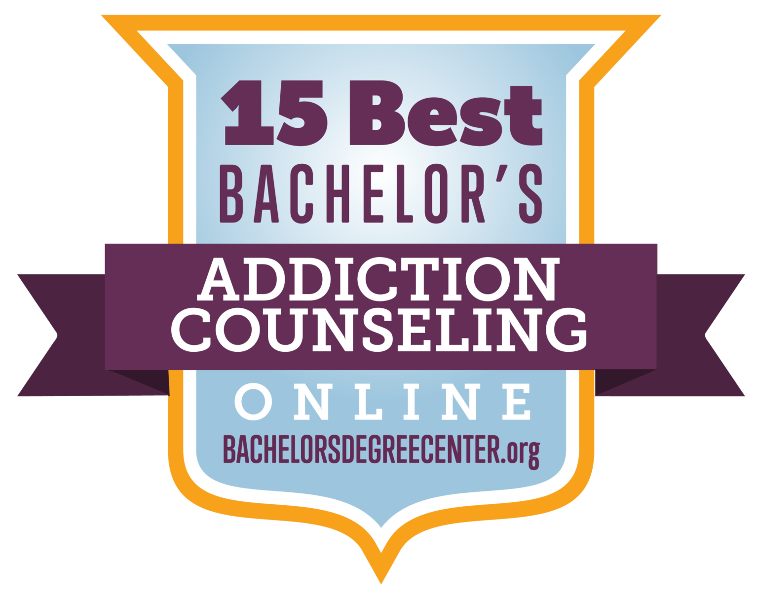 15 Best Online Bachelor's in Addiction Counseling