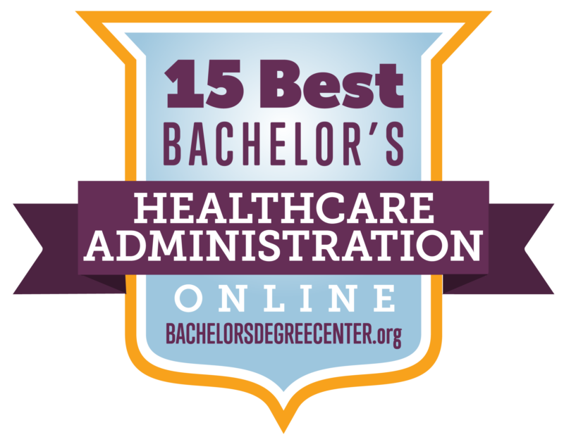 15 Best Healthcare Administration Programs Online in the US
