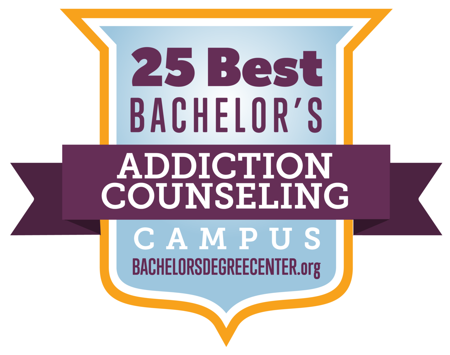 25 Best Bachelor's in Addiction Counseling for 2021