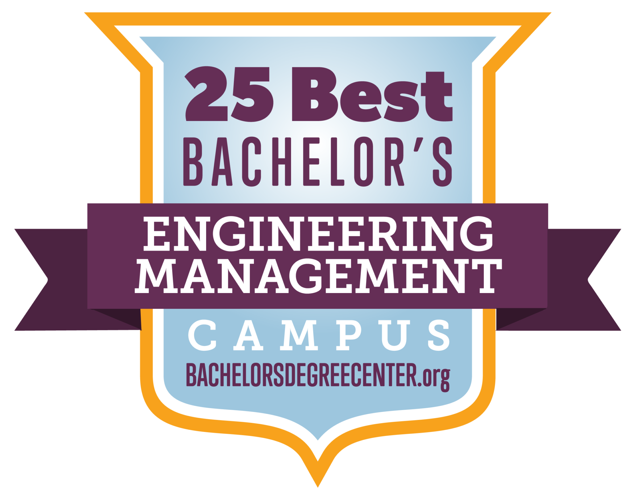 25 Best Bachelor's in Engineering Management