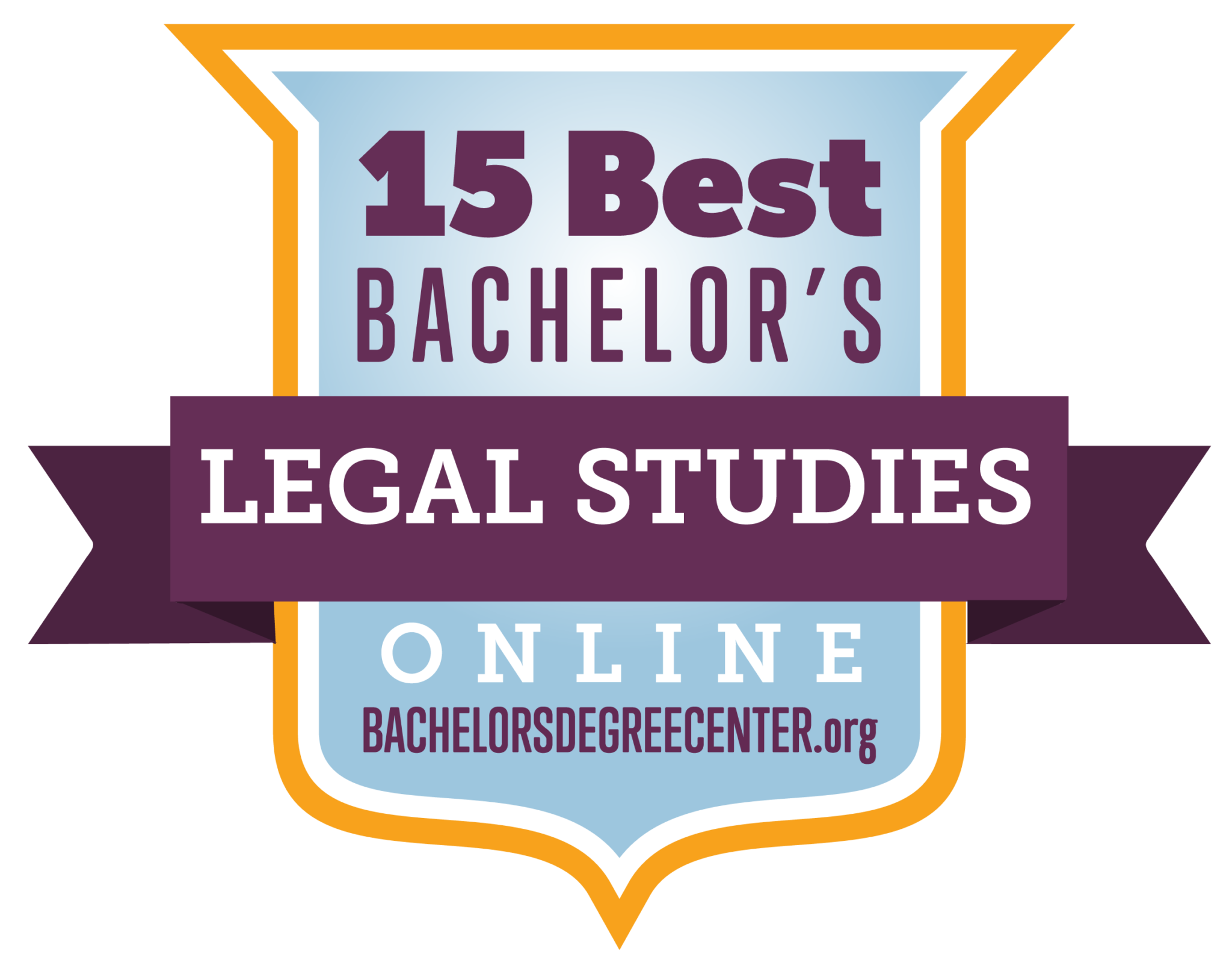 15 Best Online Legal Studies Degree Programs