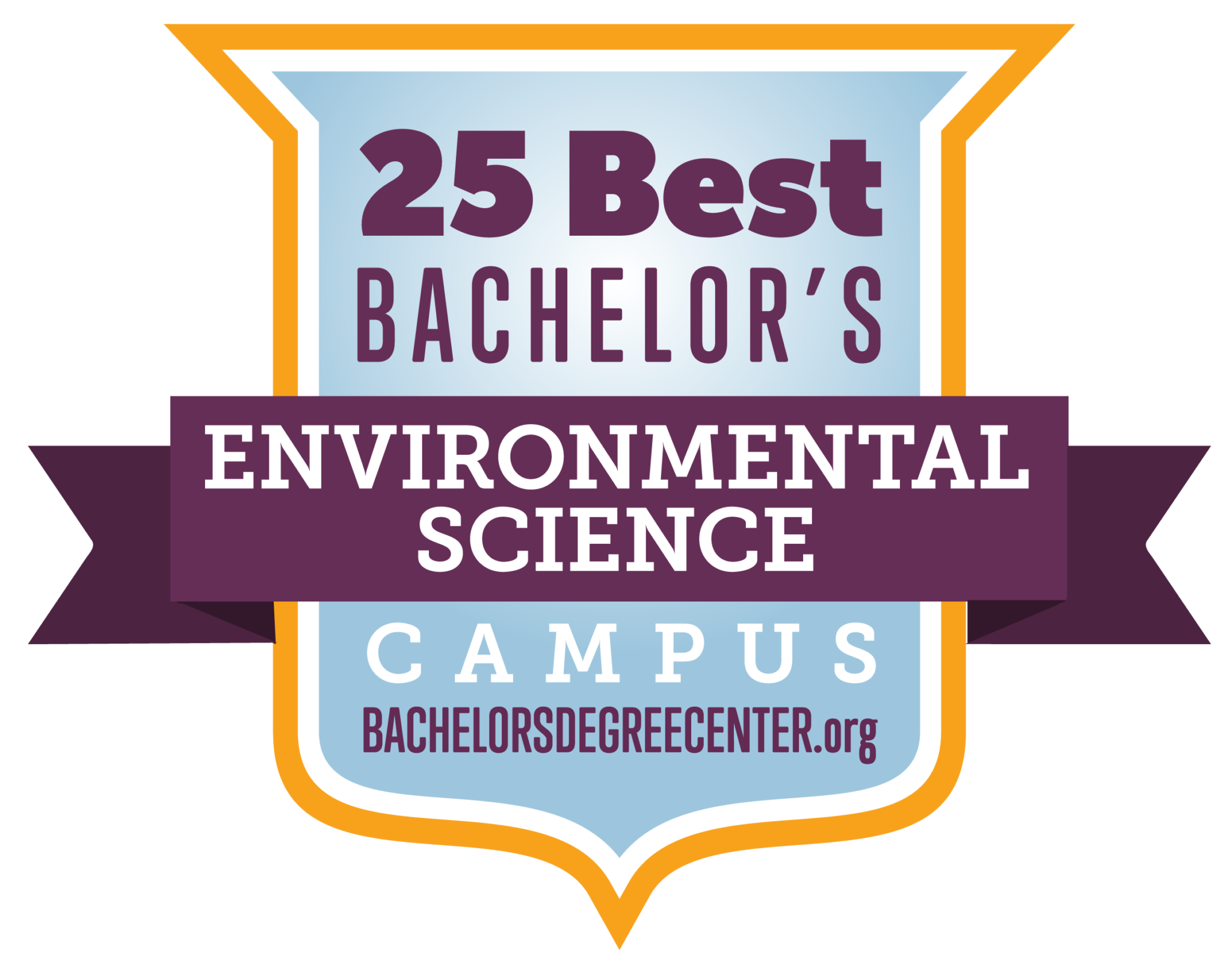 25 Best Bachelor's in Environmental Science