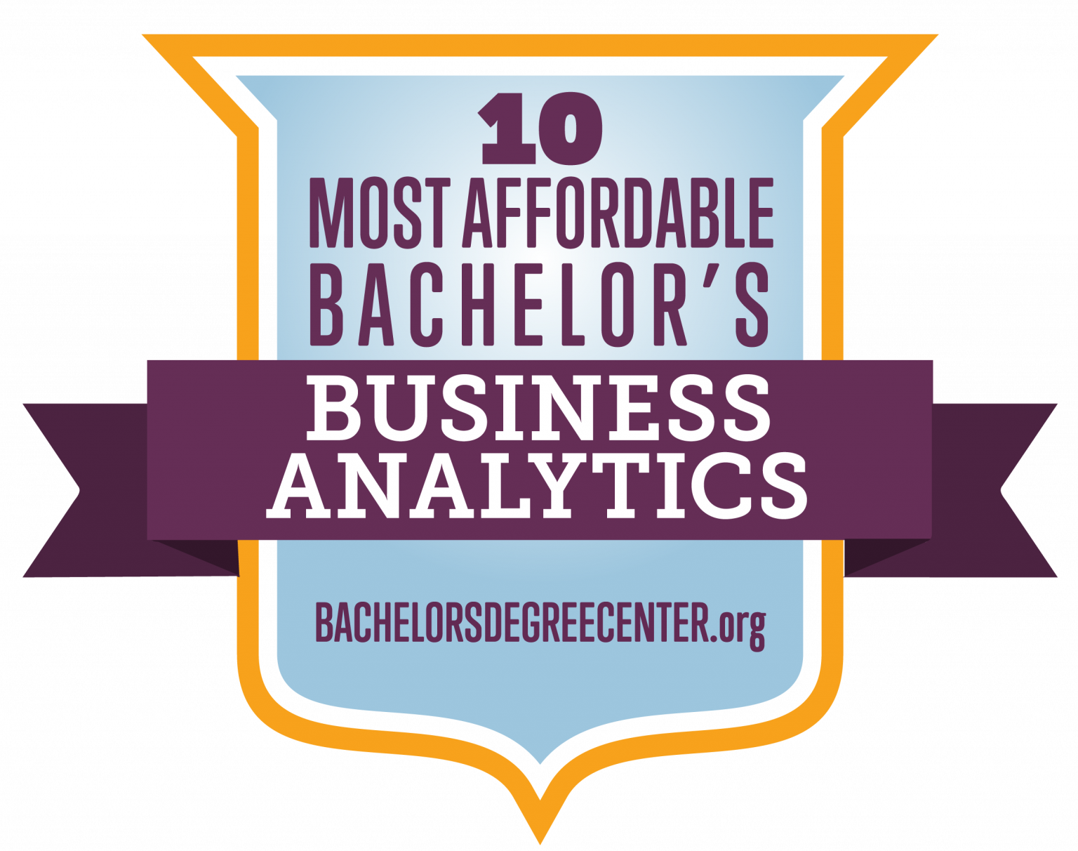 10 Most Affordable Bachelor's in Business Analytics for 2022