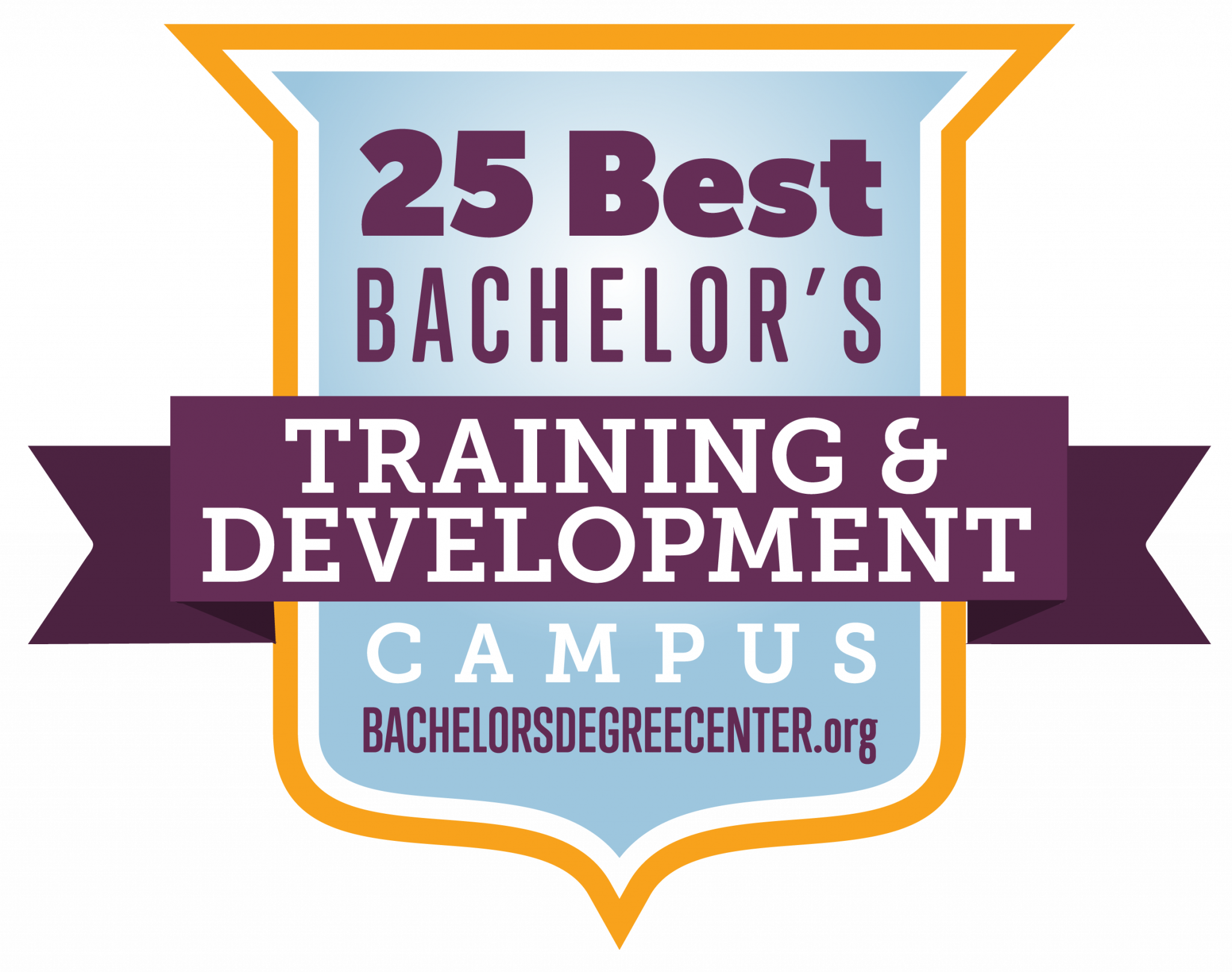 25 Best Bachelor's in Training and Development