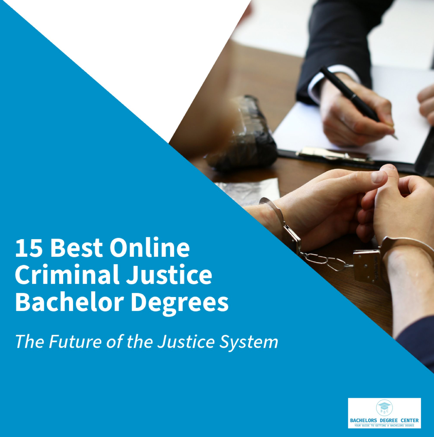 Socials Links - Bachelors Degree Center