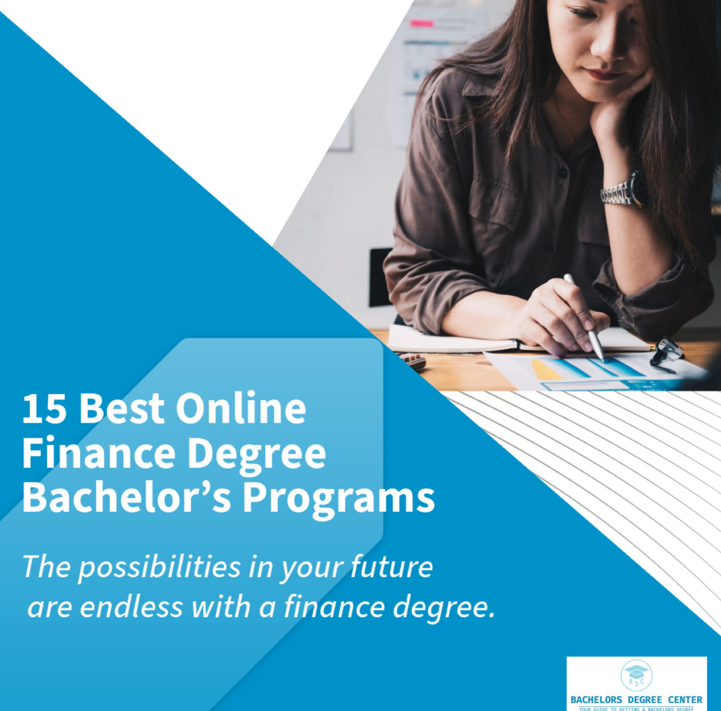 Socials Links - Bachelors Degree Center